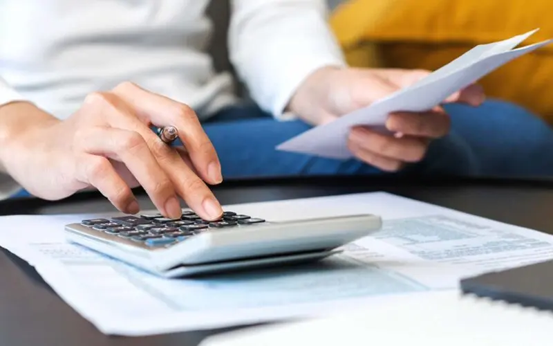 Income Tax Calculator Free: Quick & Easy Tax Estimates